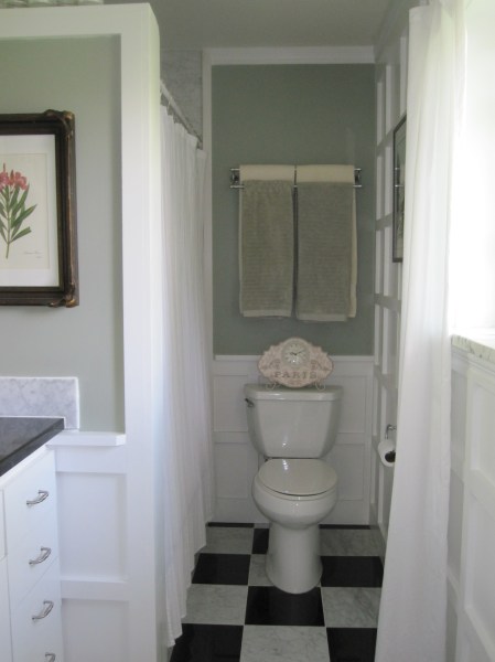 Master Bathroom Reno, Take 2