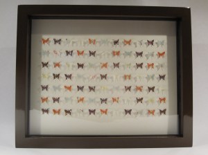 How to: Add a Custom Touch to Framed Pictures