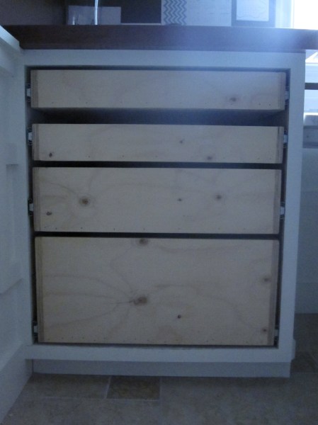 Drop Your Drawers