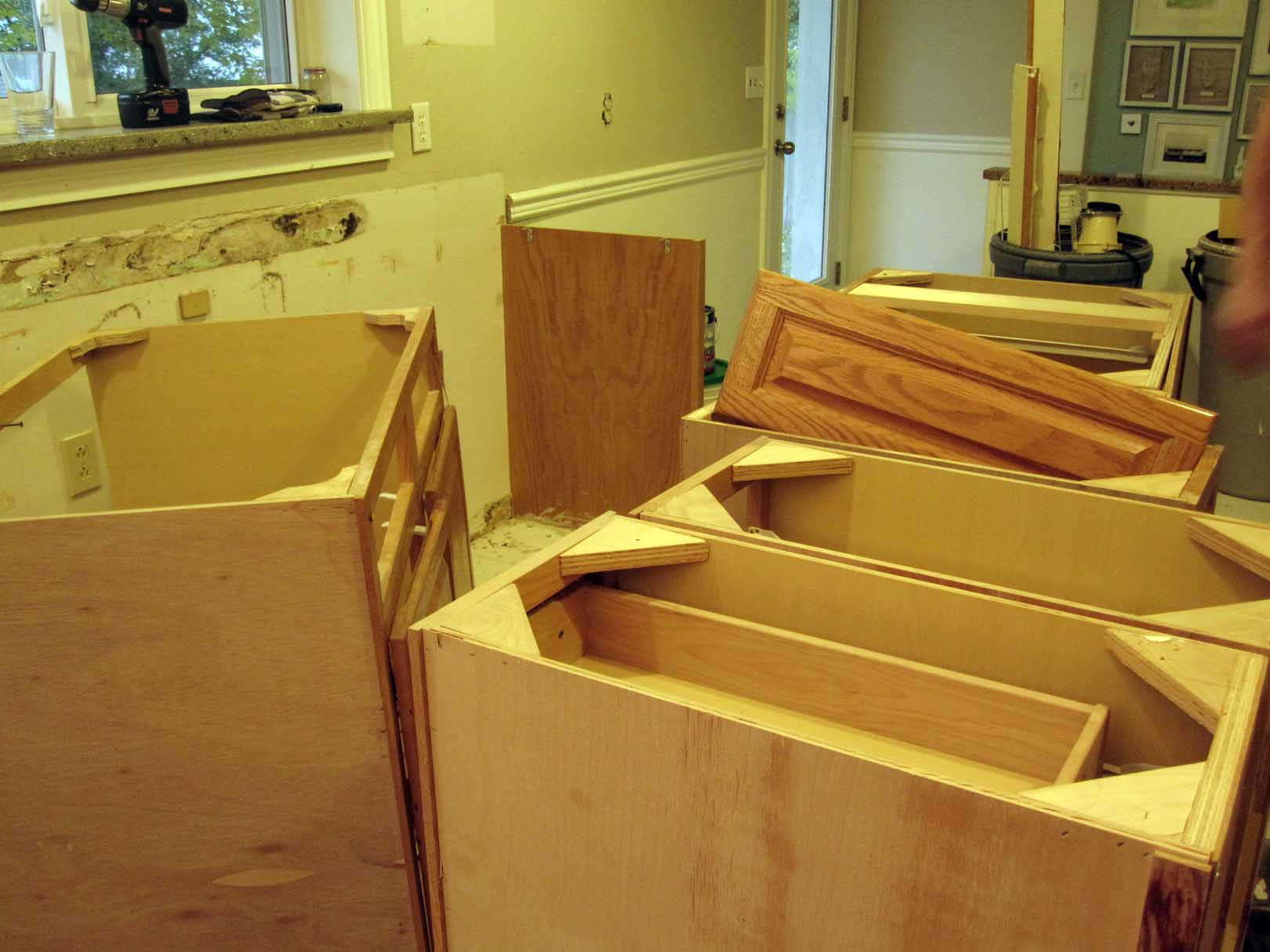 After the Dust Settles