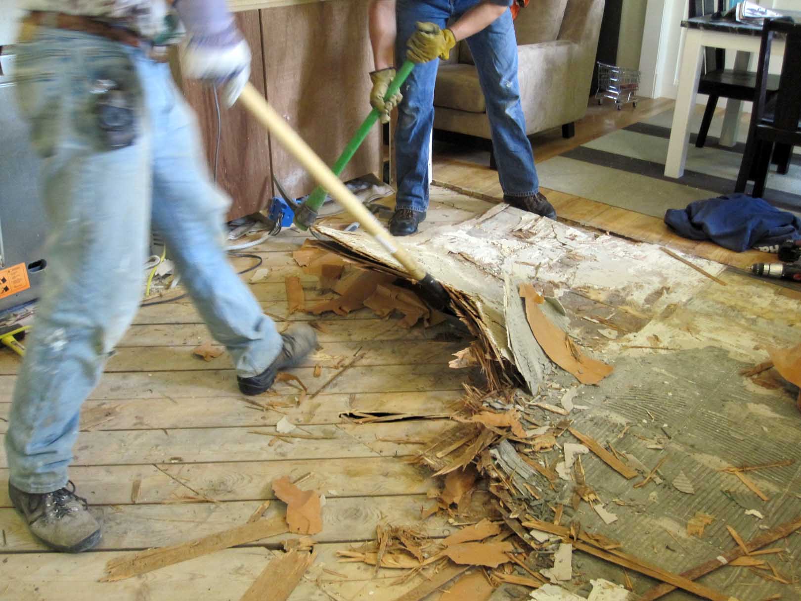 hardwood