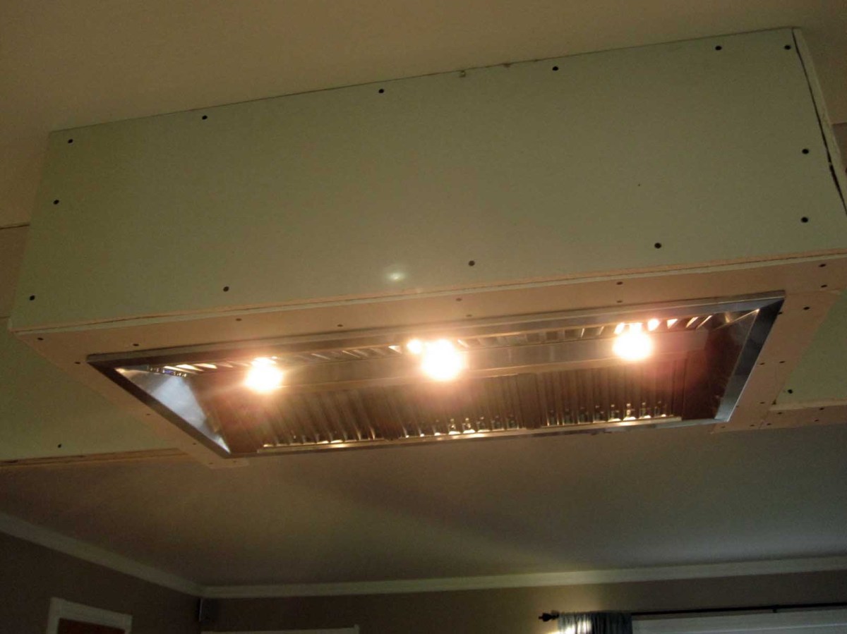 Ventilation