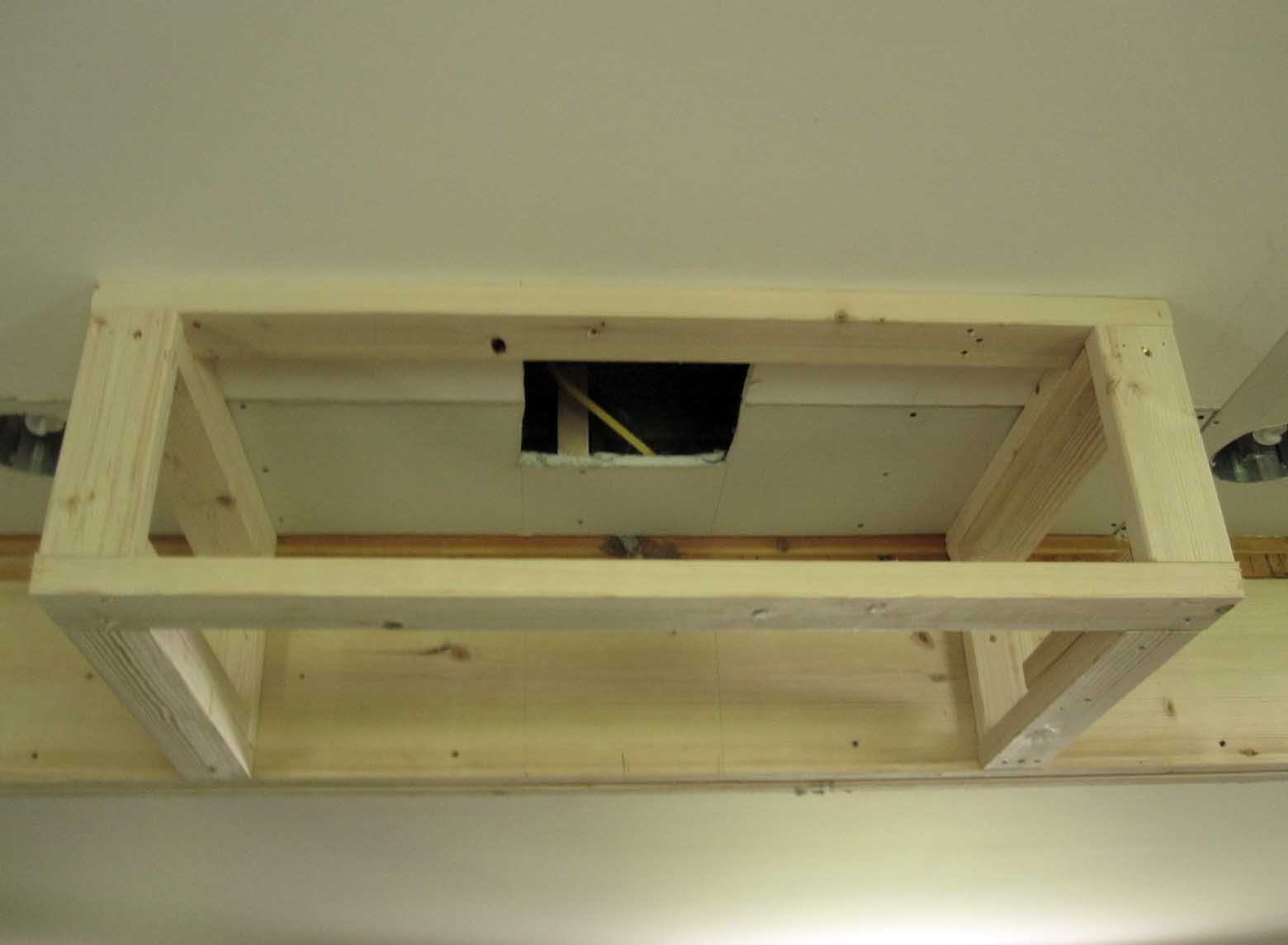 Ventilation