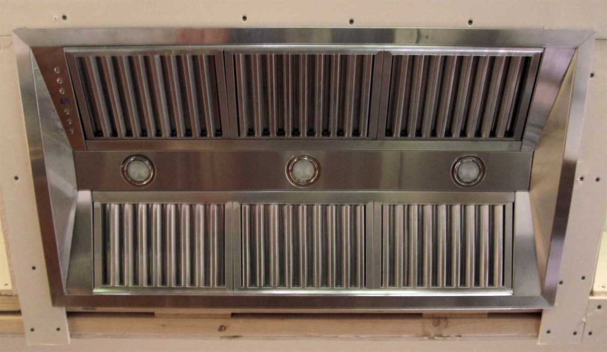Ventilation
