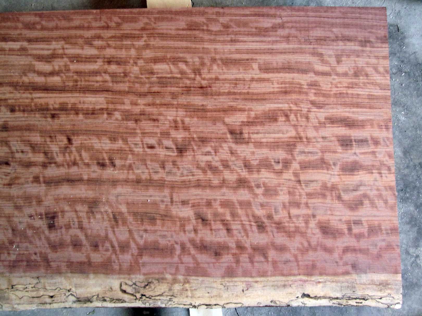 Got Wood?