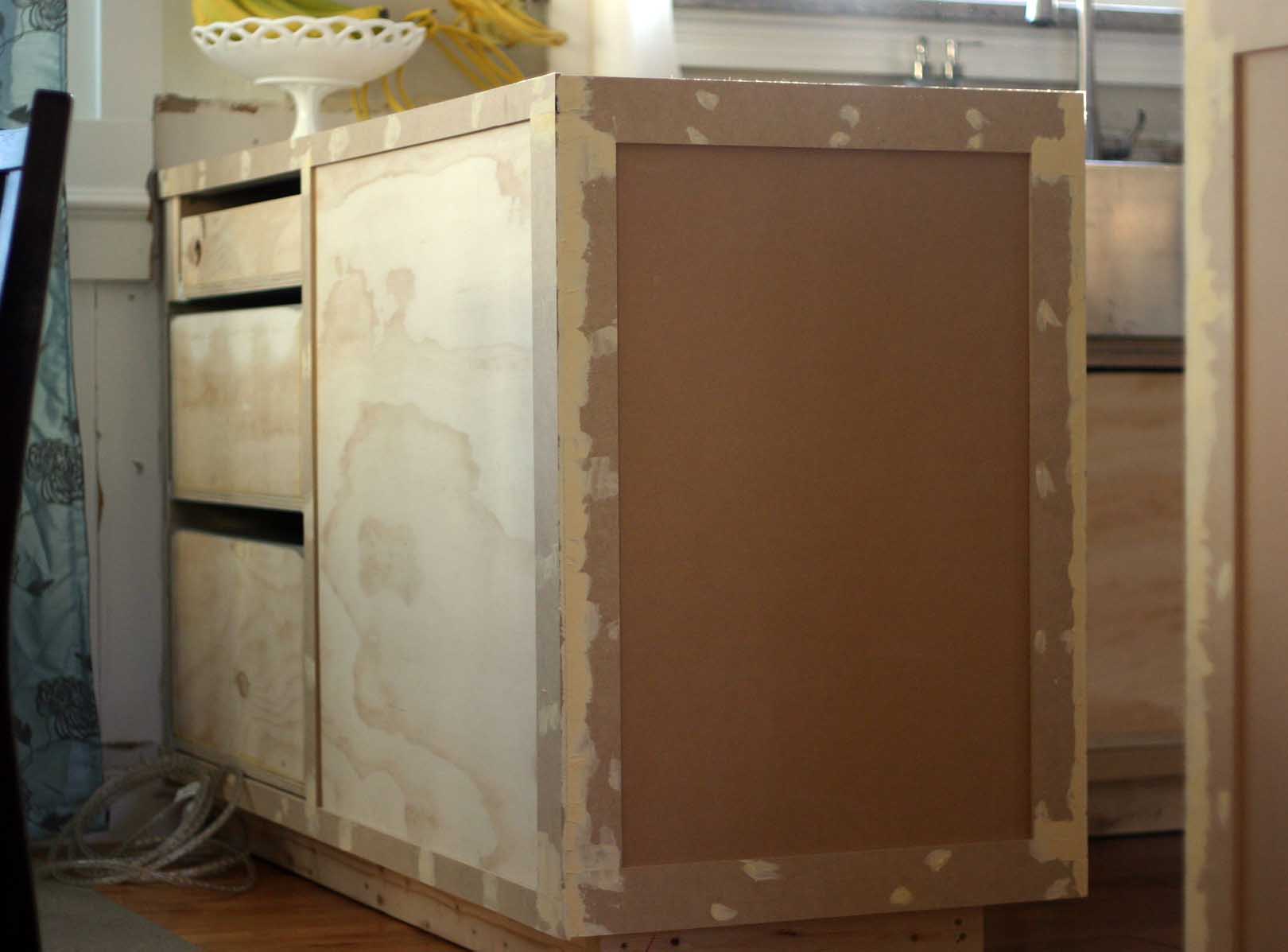 Kitchen Renovation – Page 6