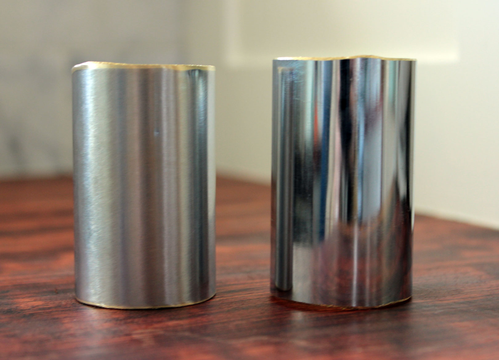 Kitchen Stove Legs Tubes