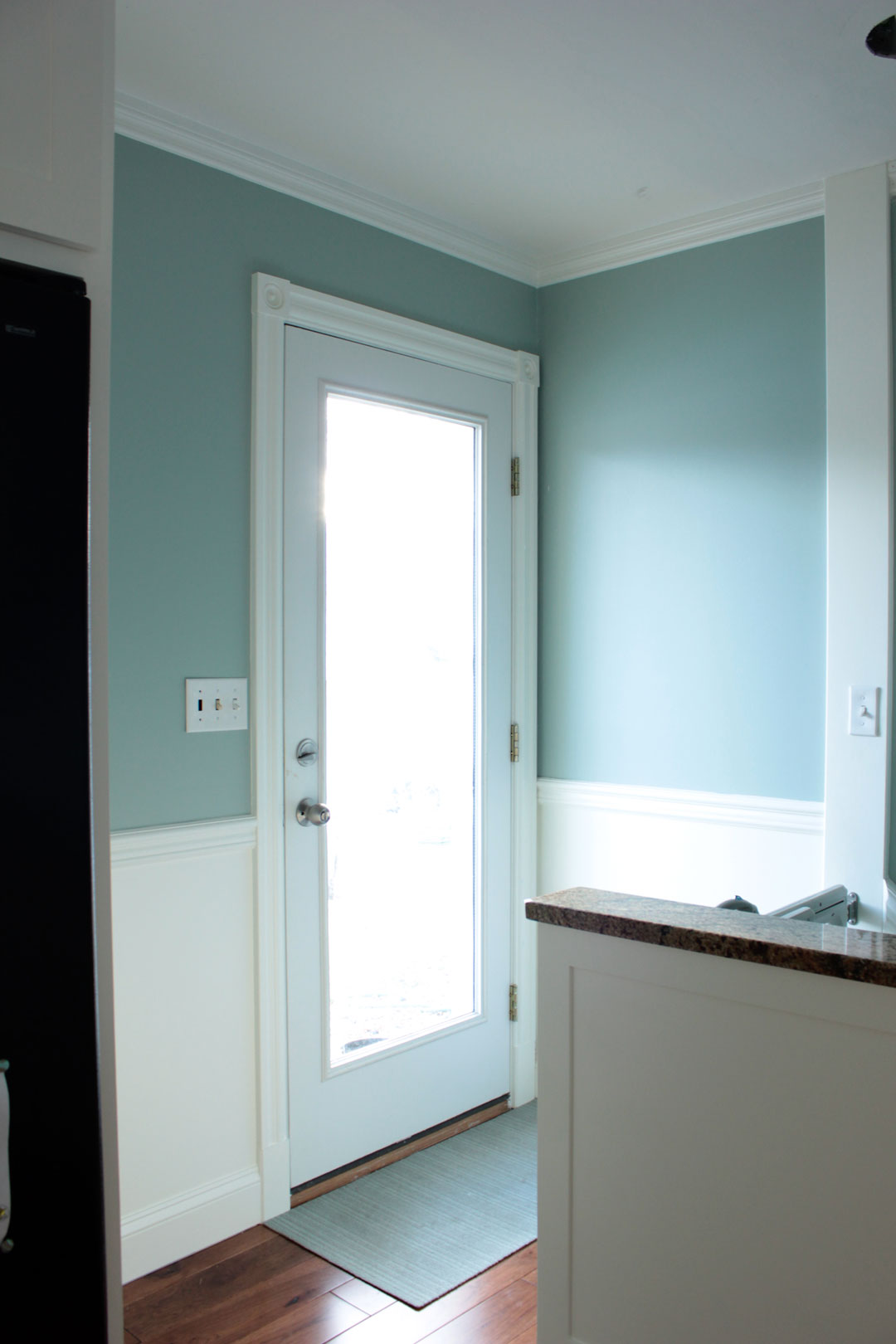 I Guess That’s Why They Call it the Blues