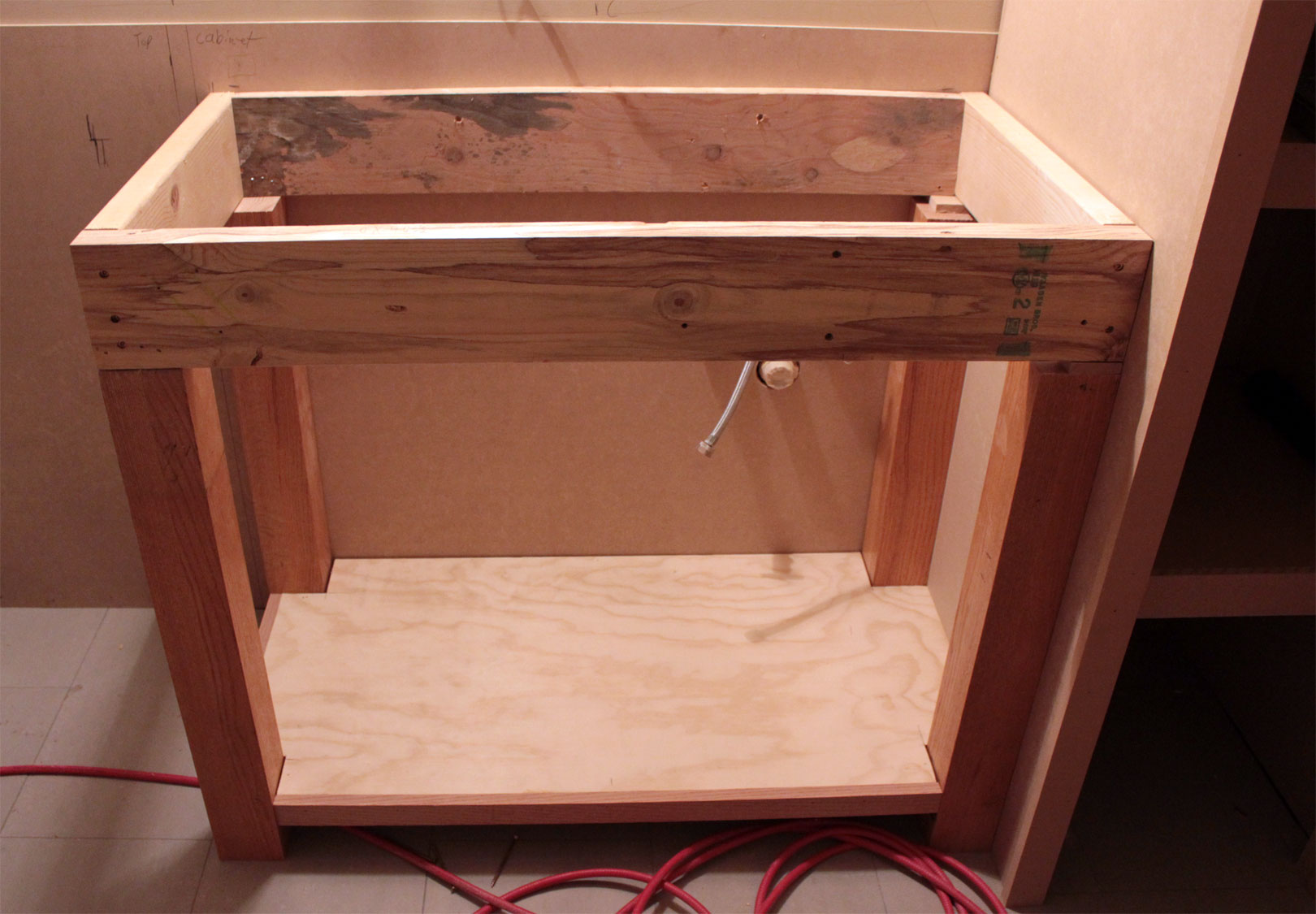 You’re so Vain, Vanity