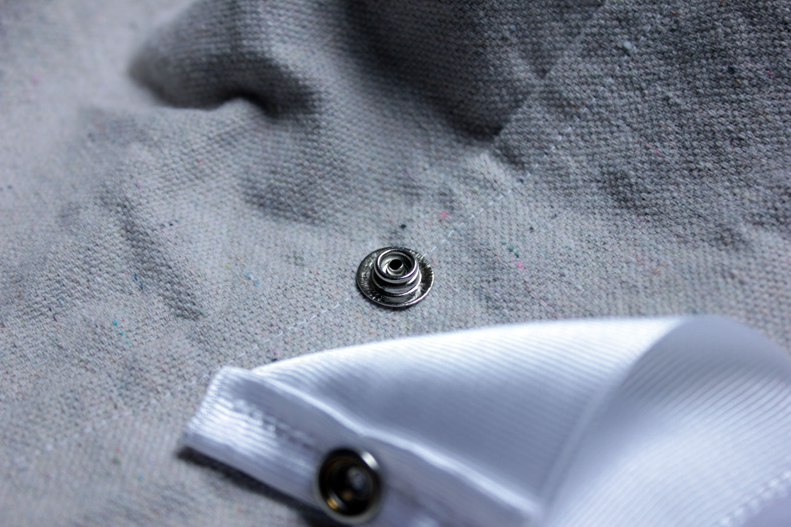 Sewing Curtains is Sew Not Fun