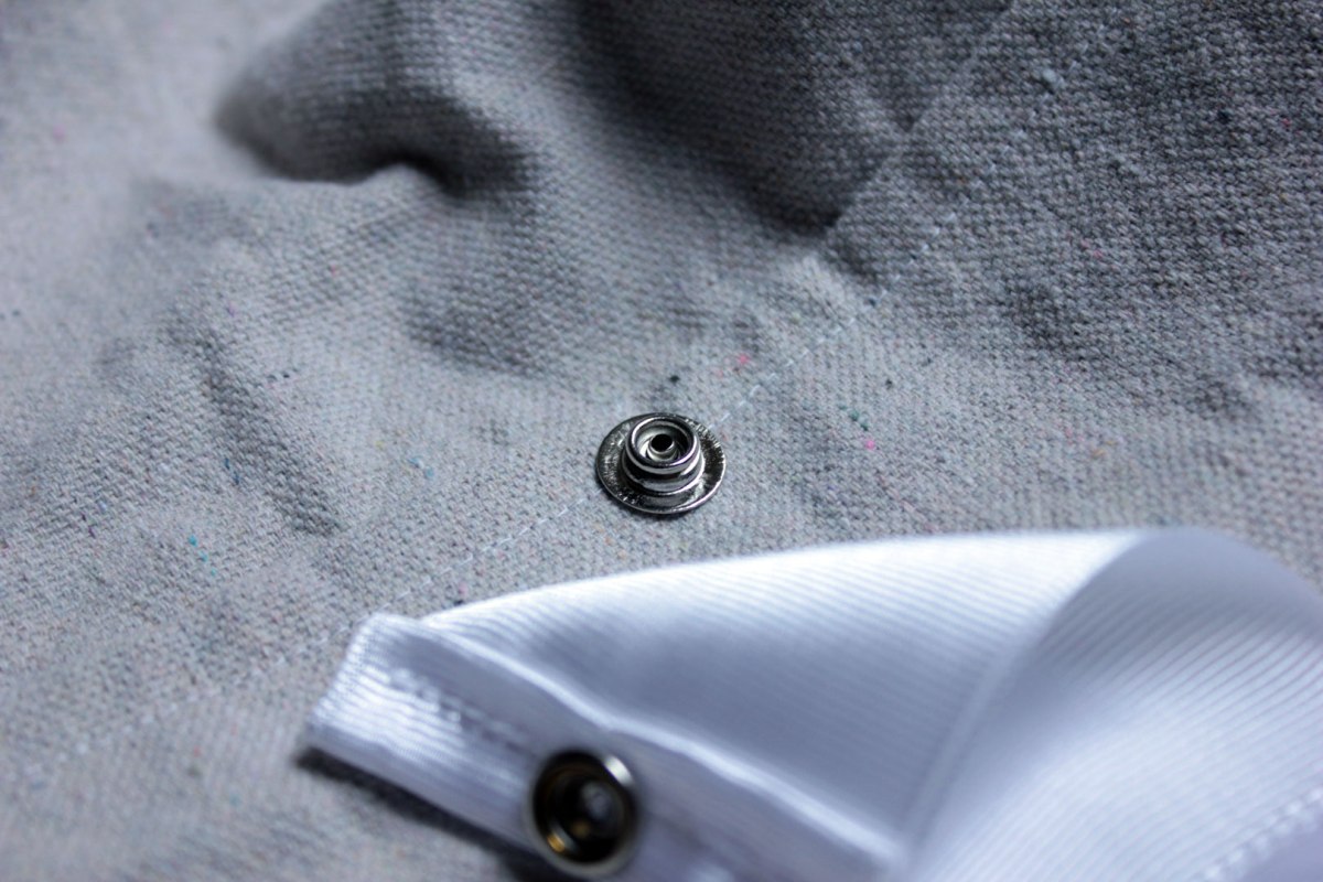 Sewing Curtains is Sew Not Fun