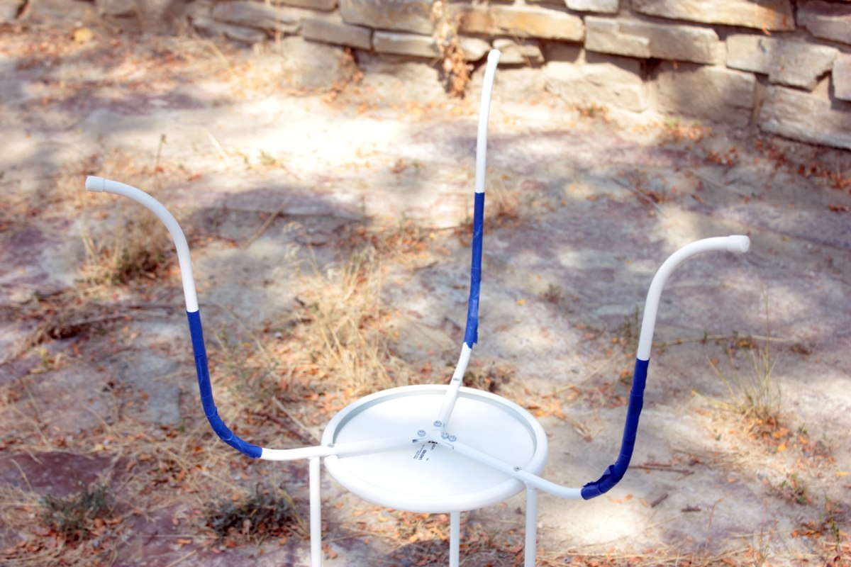 Side-Splitting Skinny Dipping