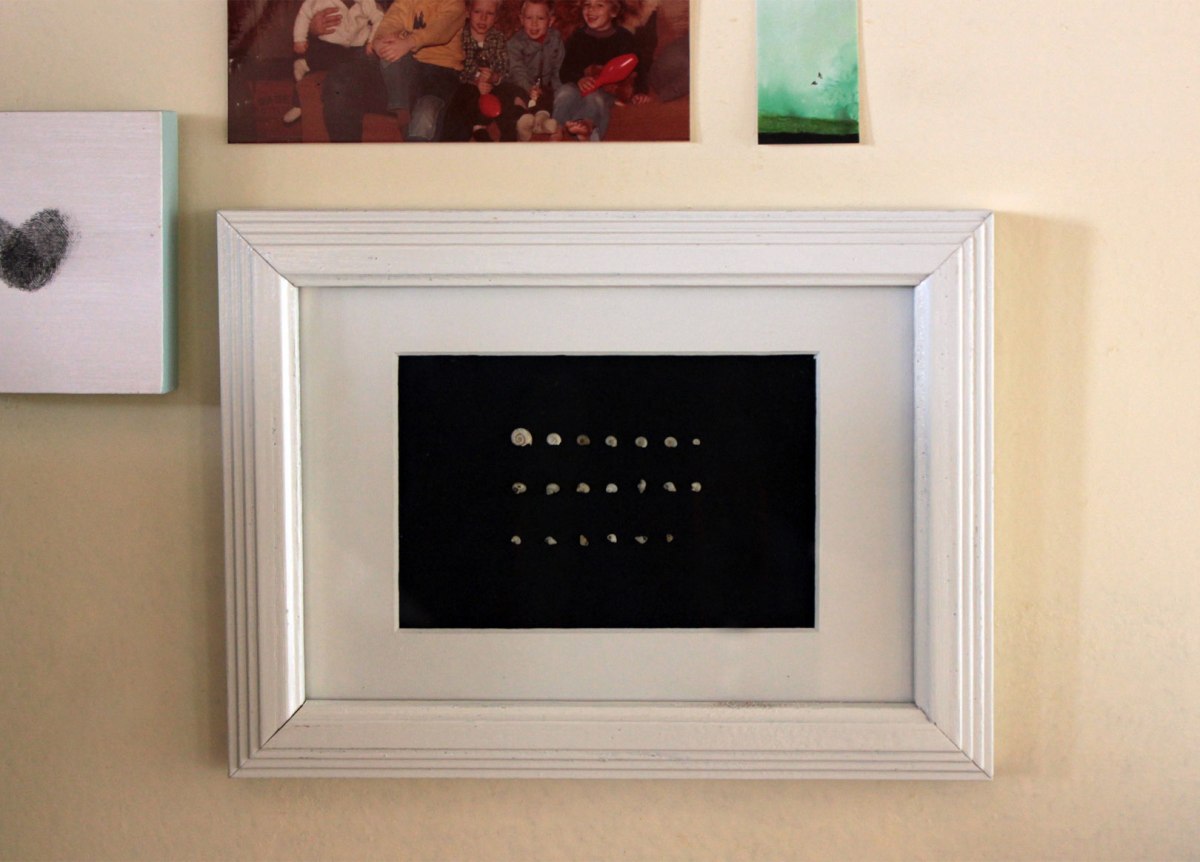 Tiny Art Collection