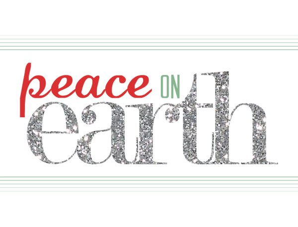 Peace and Joy