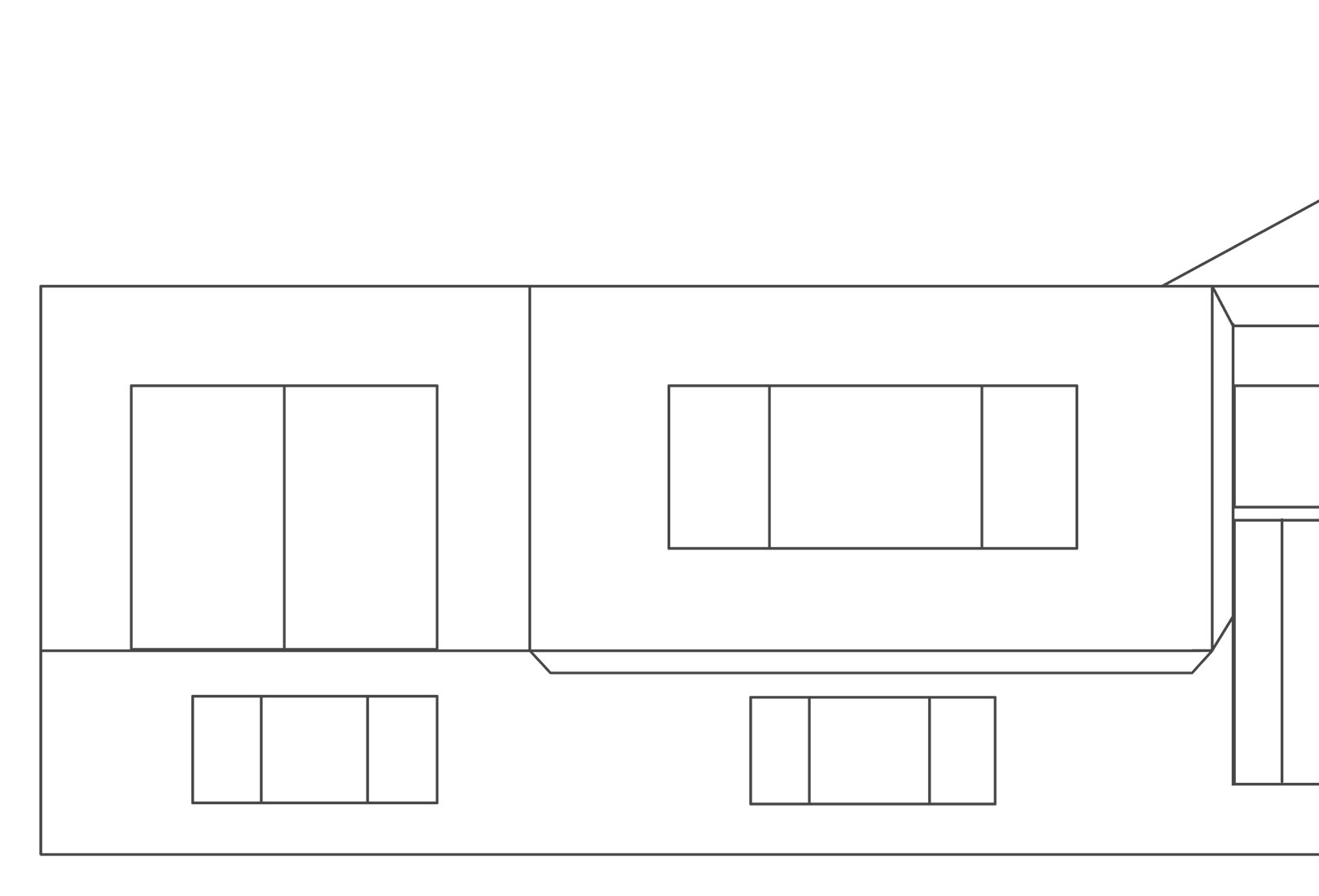 Exterior-House-Outline