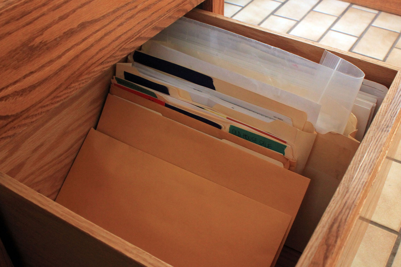 The Office {Organization}