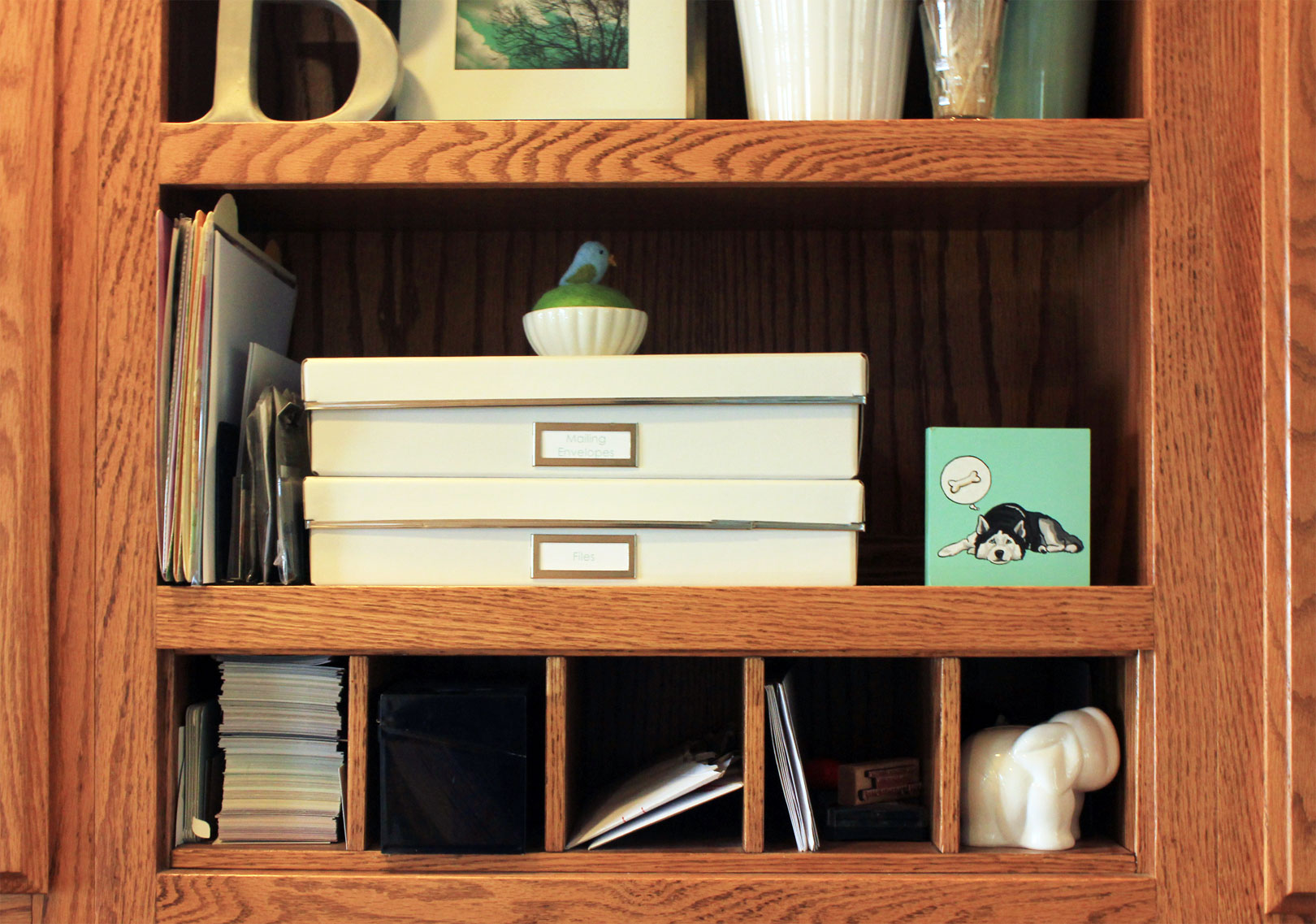 The Office {Organization}