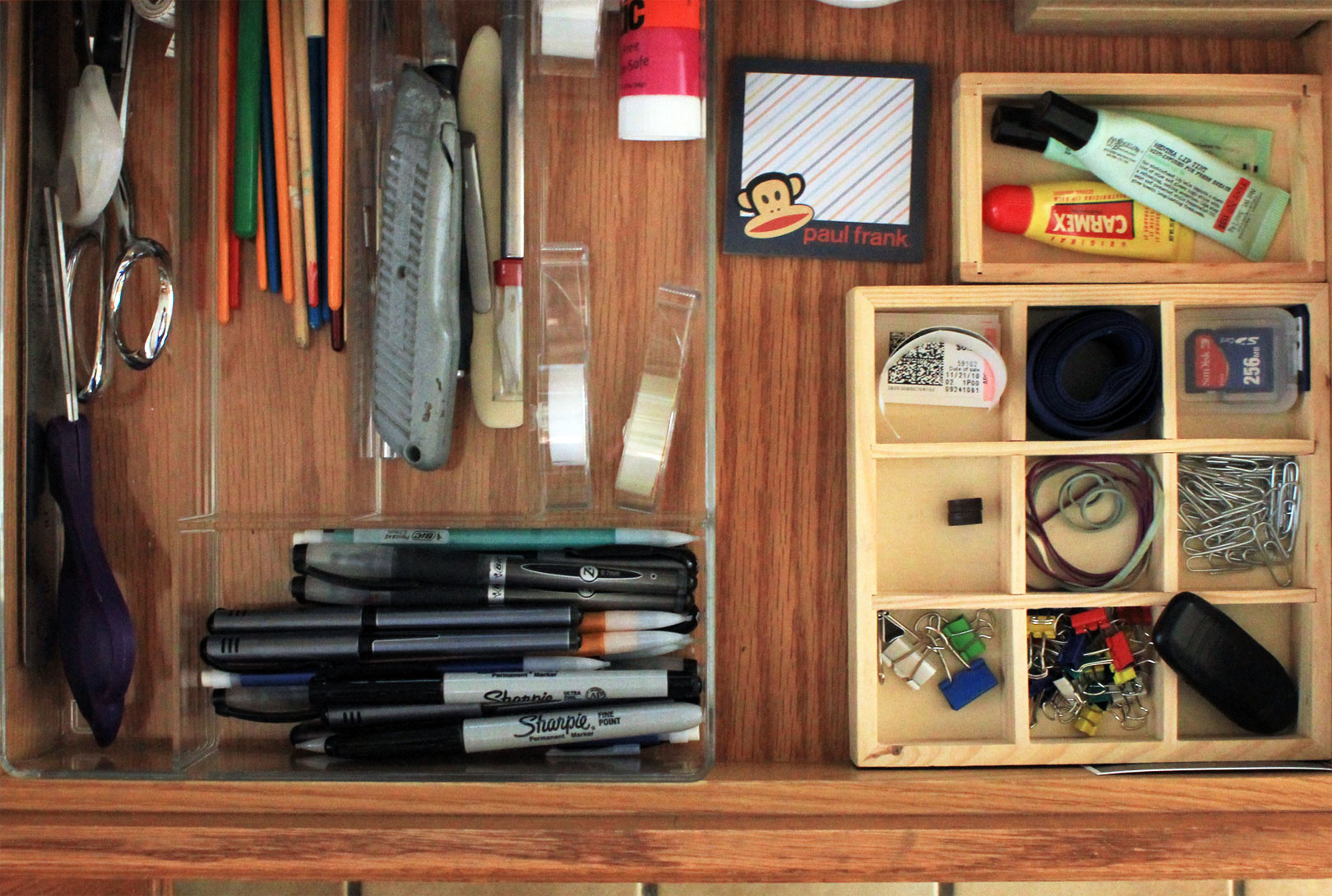 The Office {Organization}