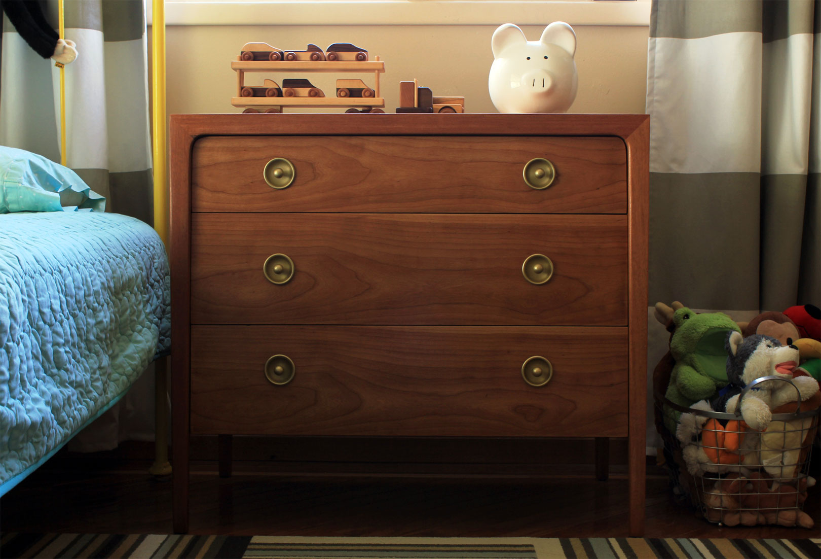 I’m Bringing Drexel Back