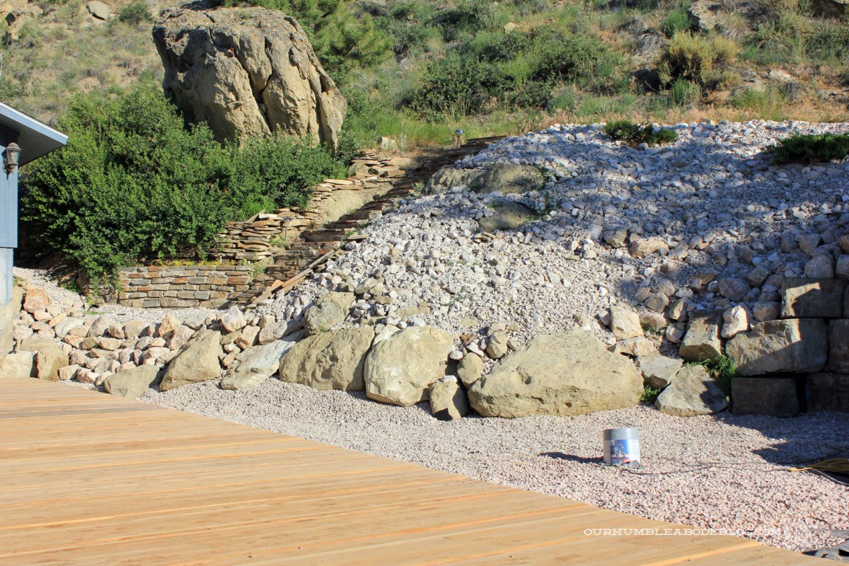 Erosion Prevention