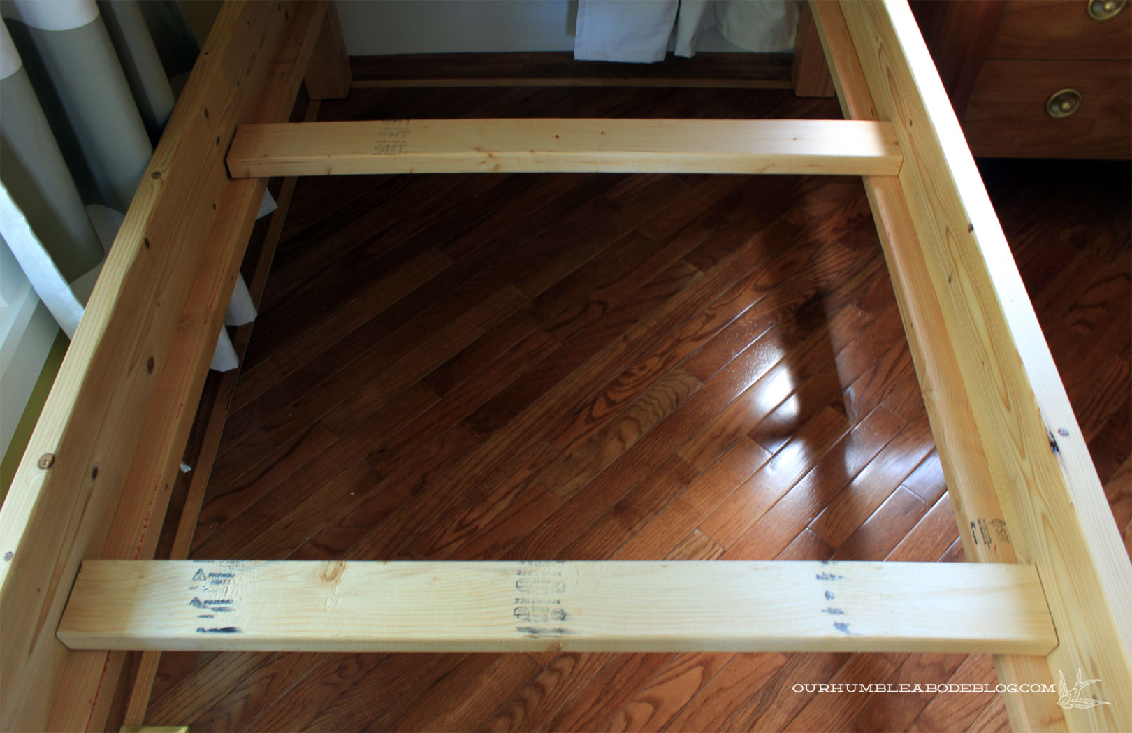 Build-A-Bed
