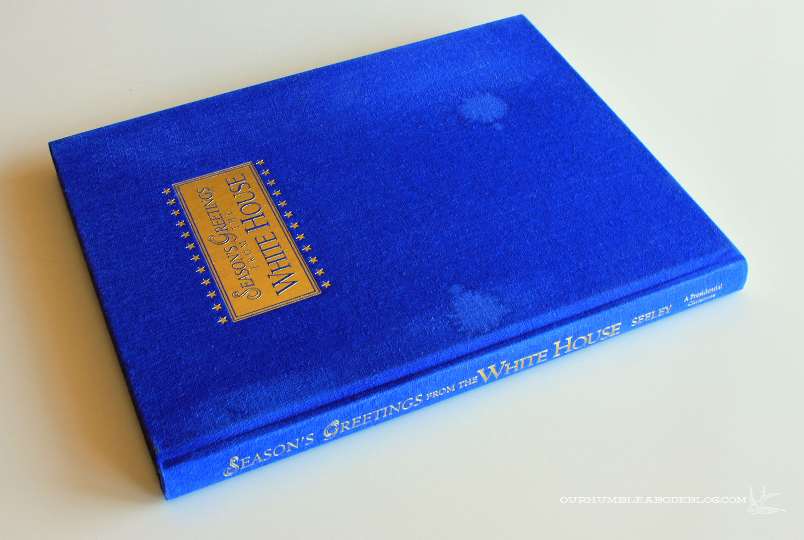 Check(er) Book