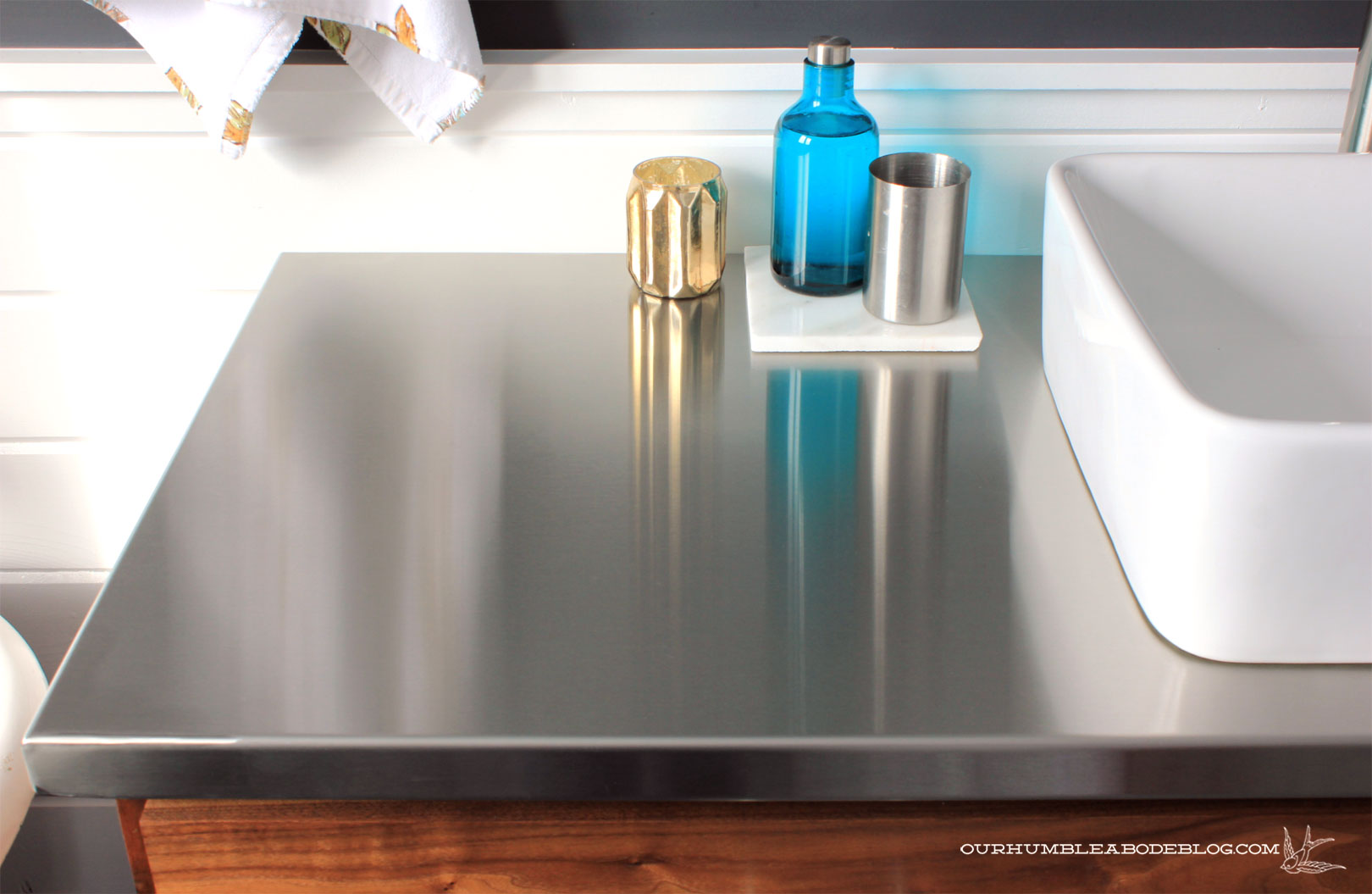 Master-Bathroom-Stainless-Countertops