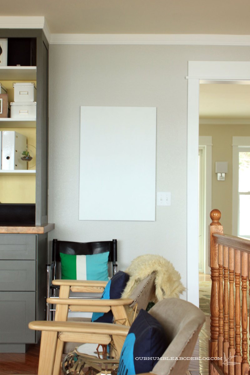 Art Vs. Clutter