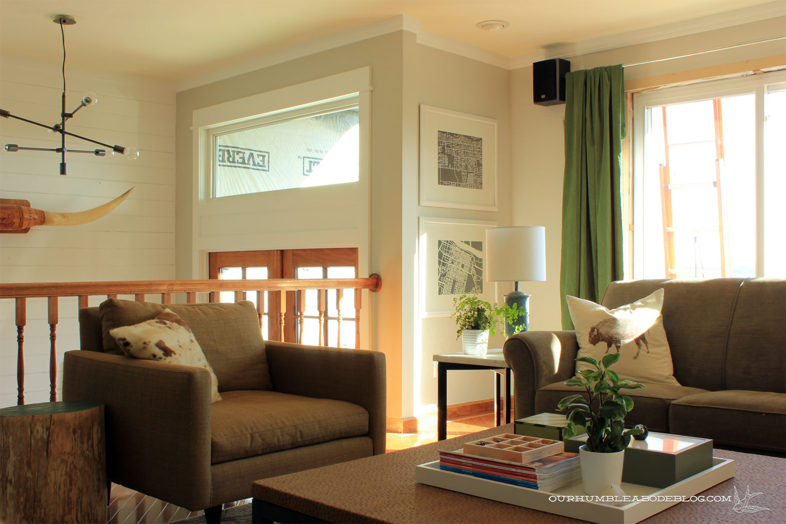 World-Market-Green-Curtains-Left-Side