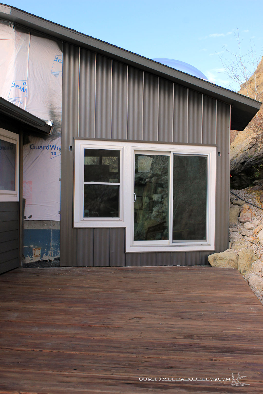 Steel-Siding-Back-Progress