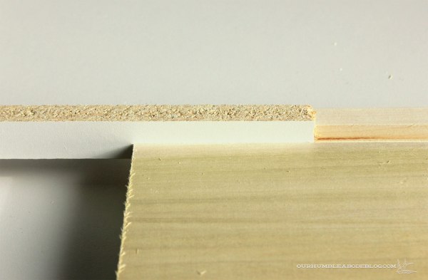 Kitchen Cabinets, Part 1