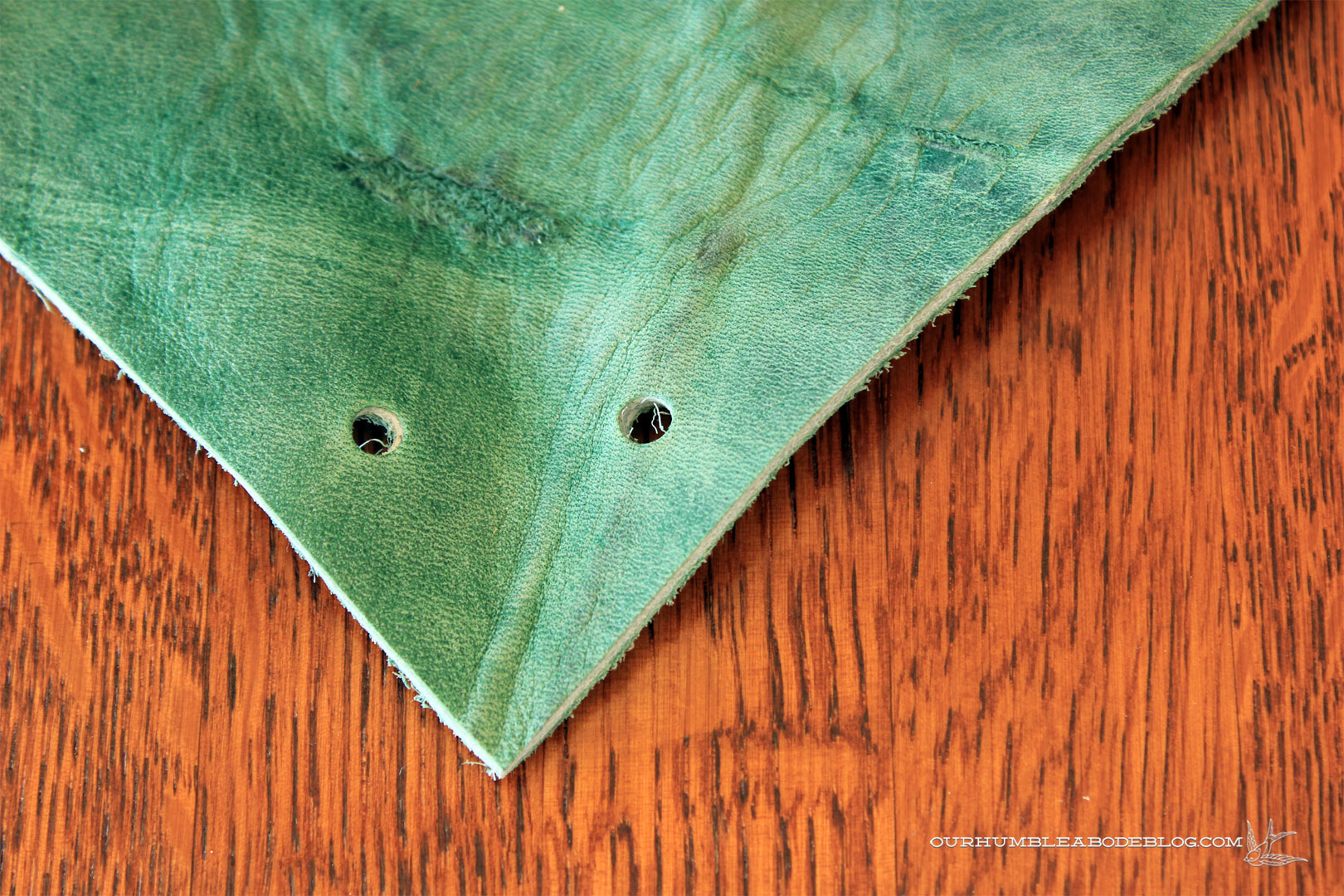 Leather Gift Crafts