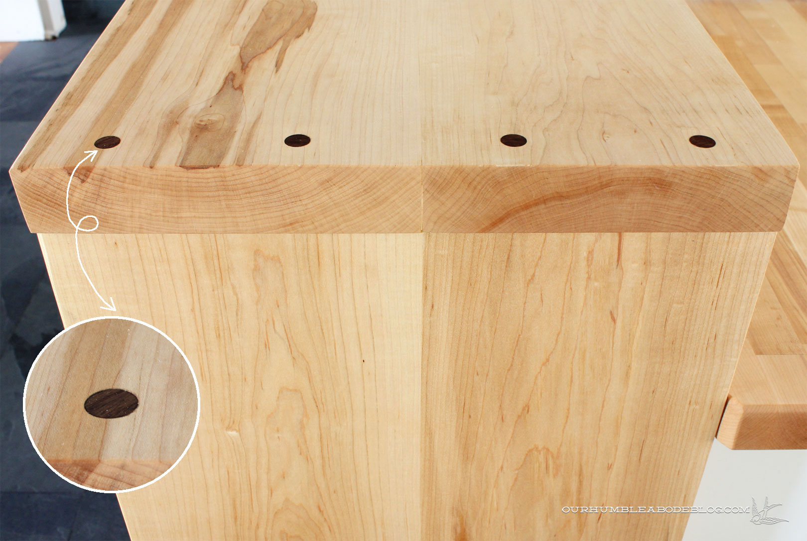 Don’t Go Chasing Waterfalls