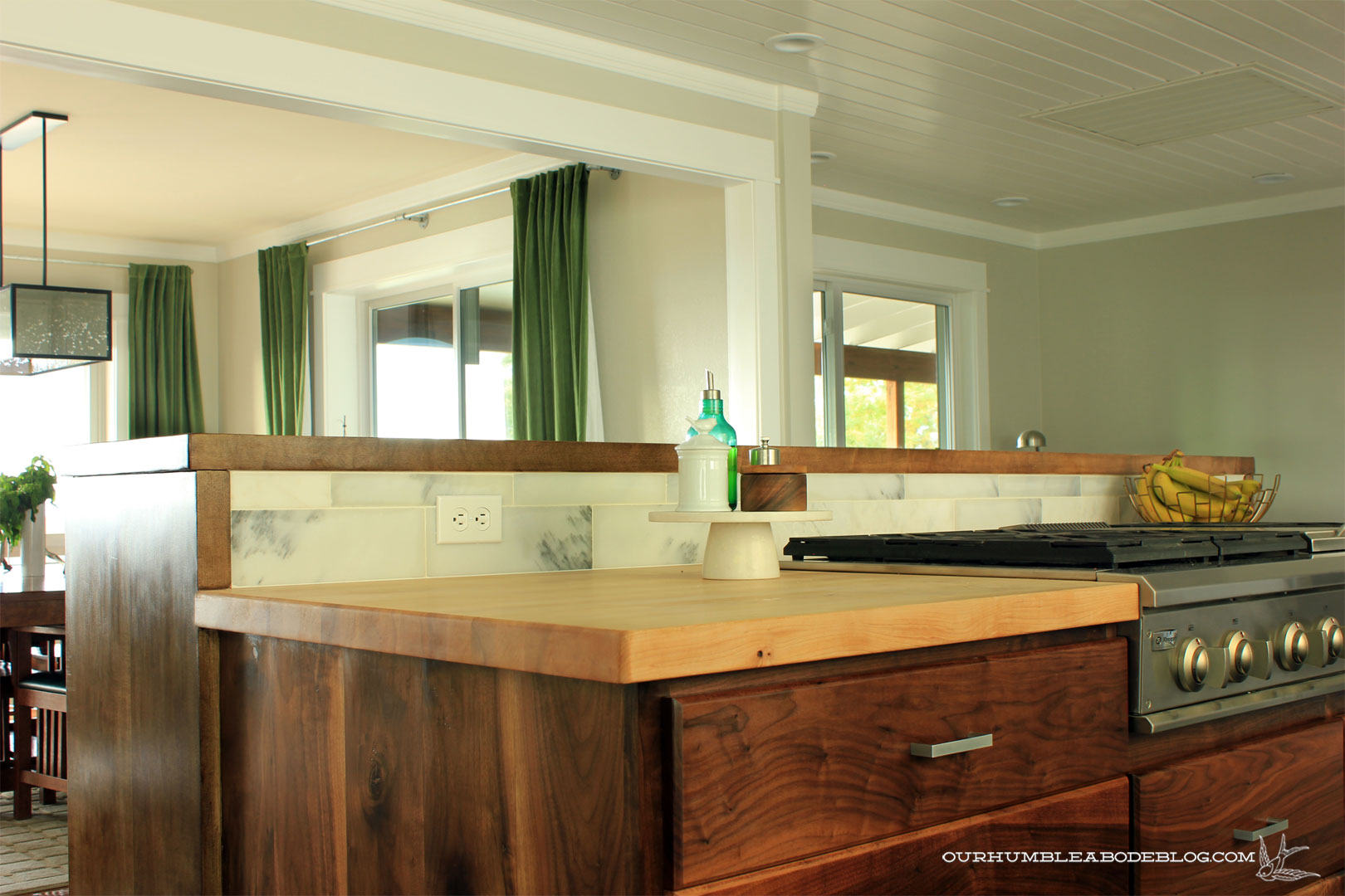 Kitchen Update