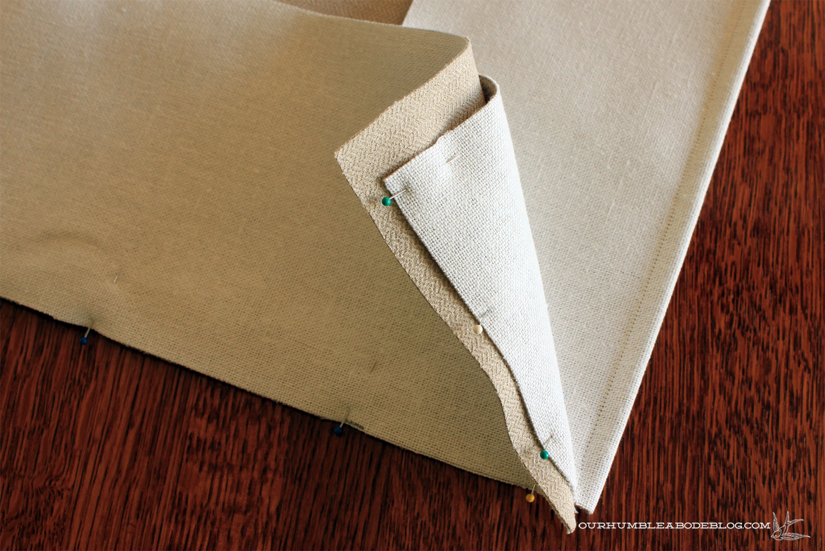 Box Cushion Tutorial