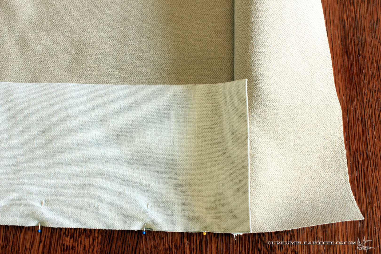 Box Cushion Tutorial