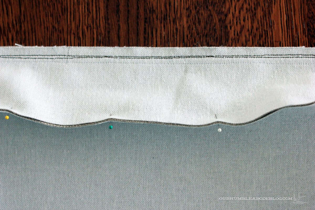 Box Cushion Tutorial