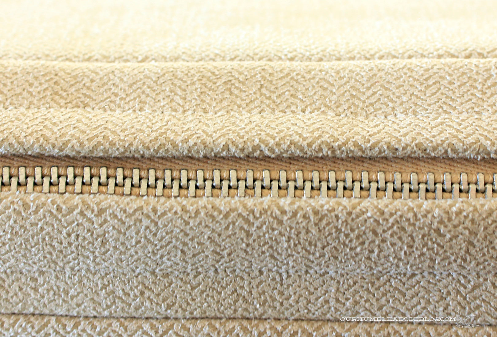 Box Cushion Tutorial