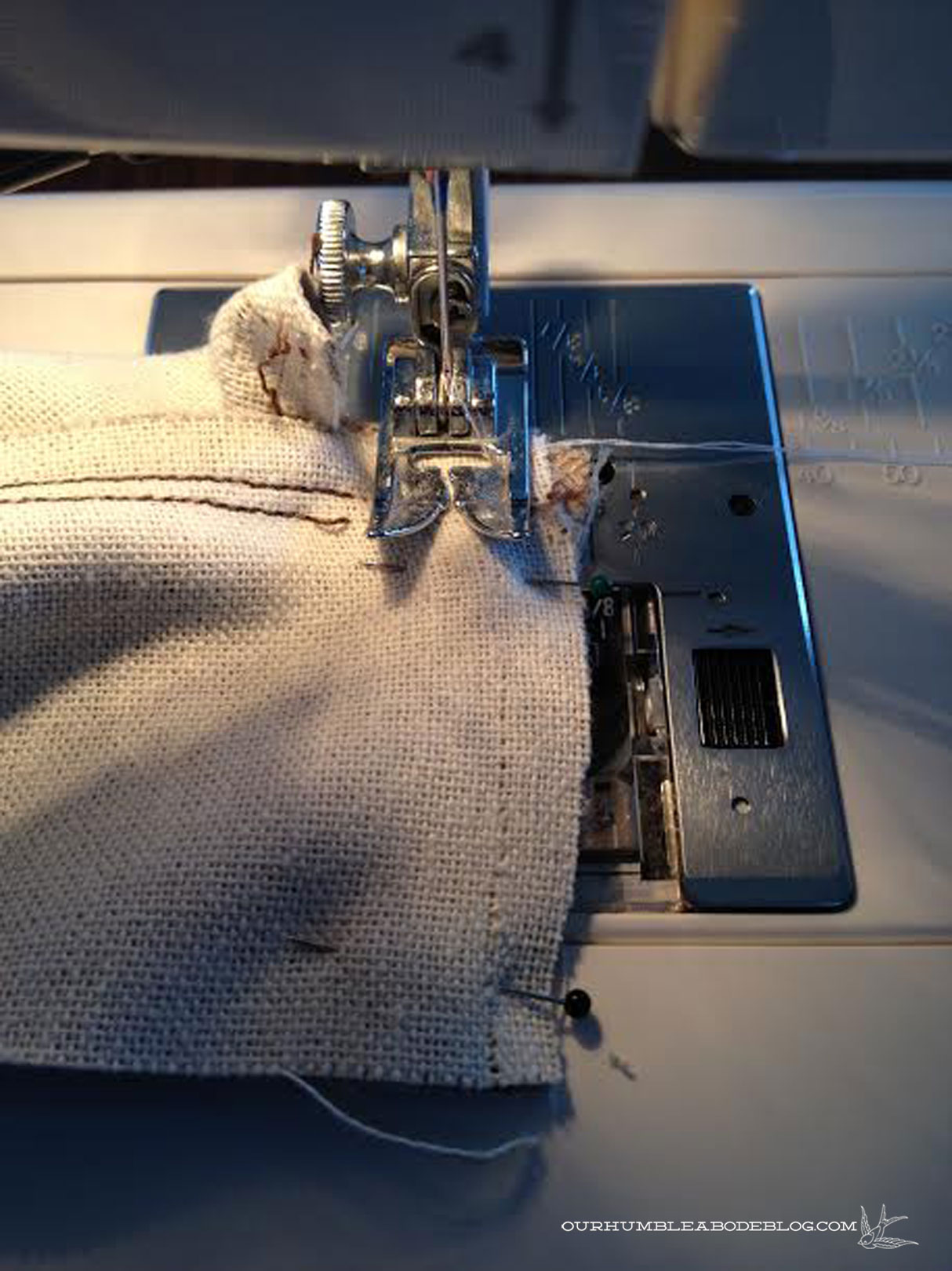 Box Cushion Tutorial