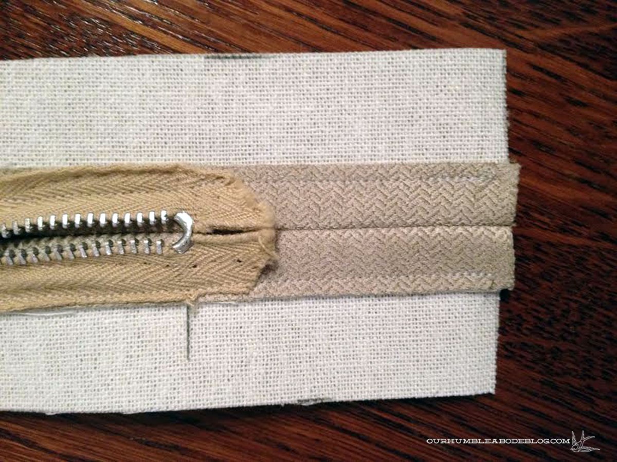 Box Cushion Tutorial