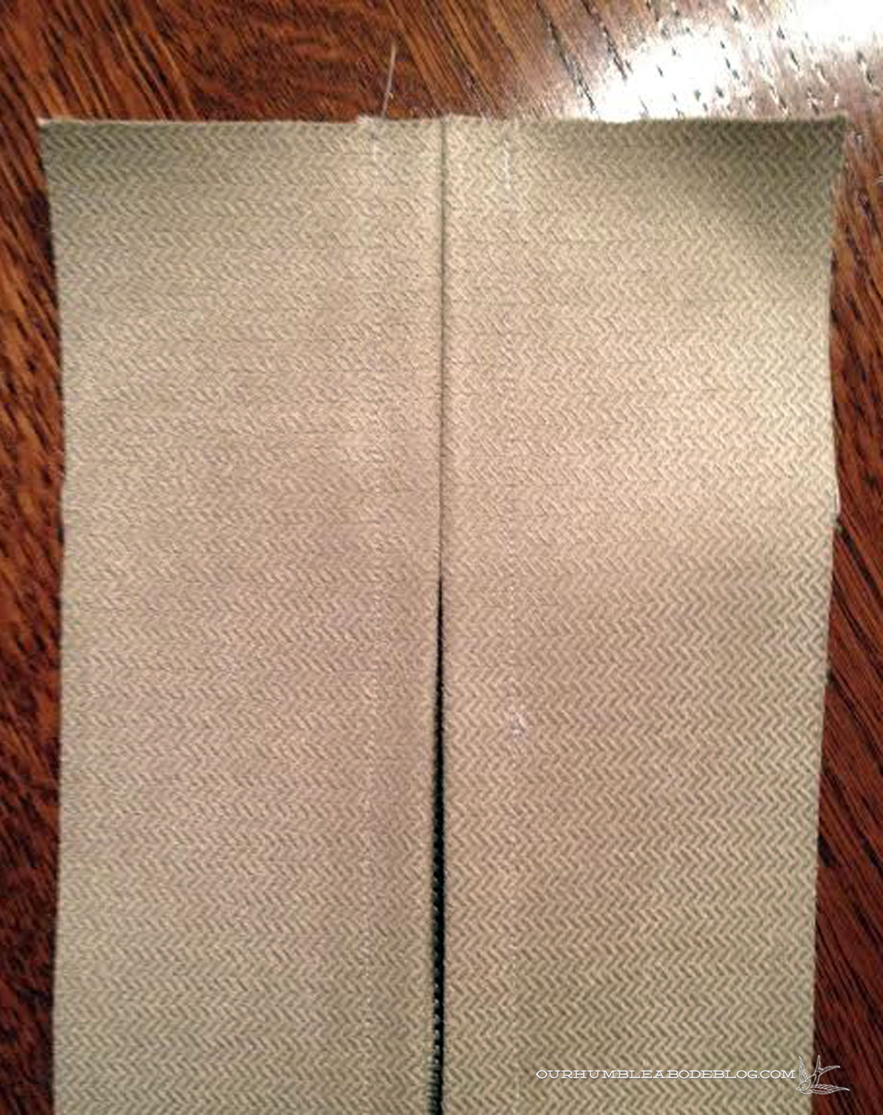 Box Cushion Tutorial