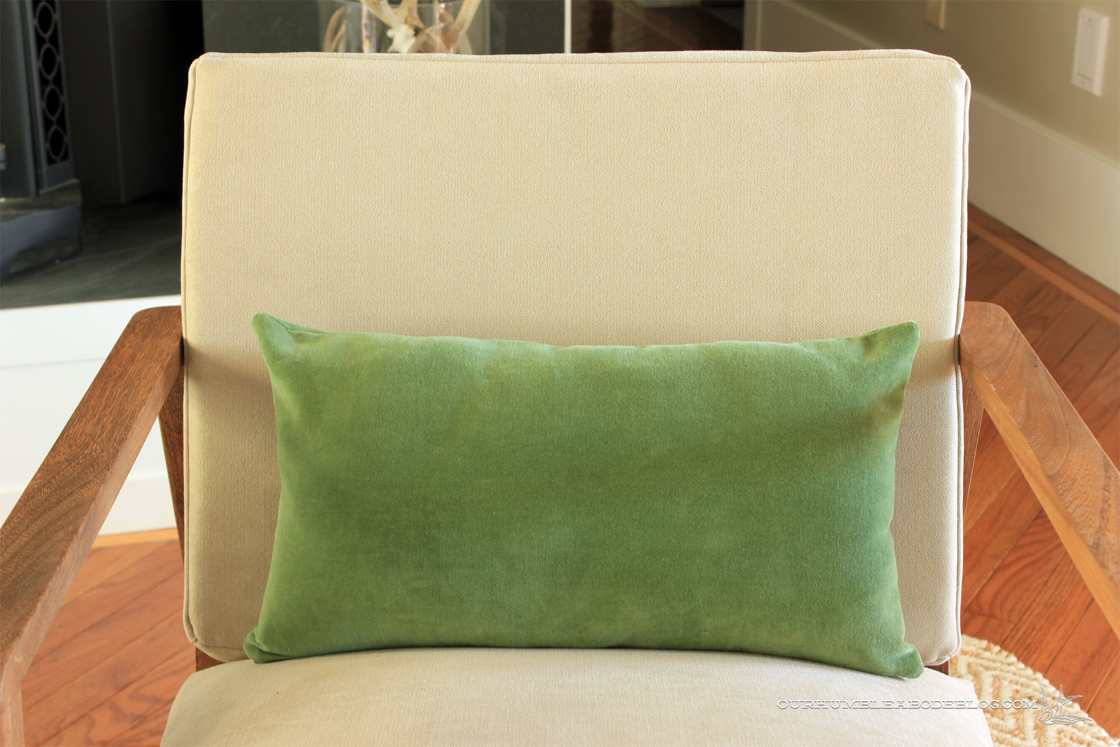 Box Cushion Tutorial