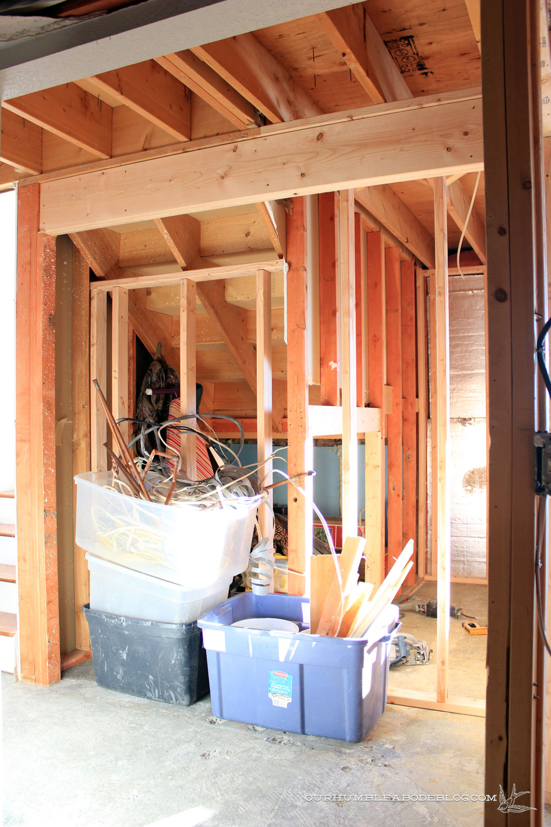 Basement-Mud-Nook-Progress