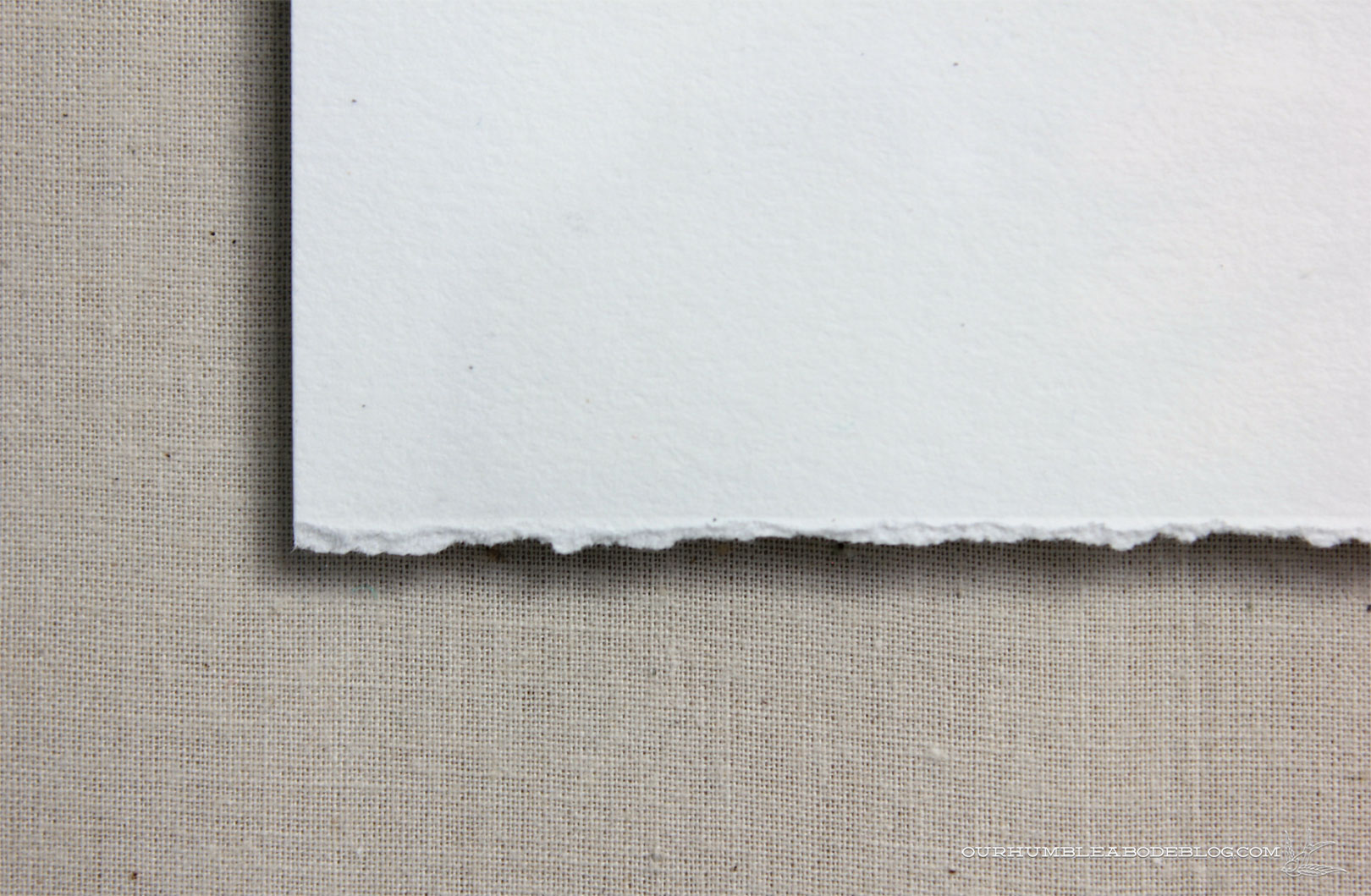 DIY Float Mount Frame