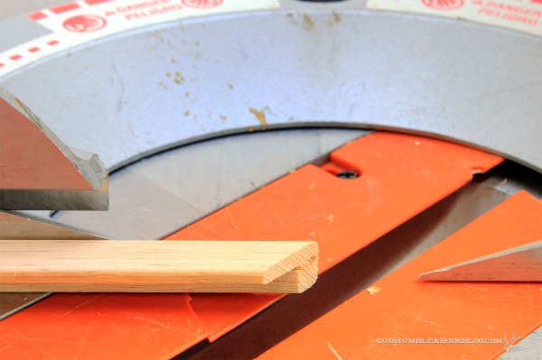 A Quick, Easy DIY Frame