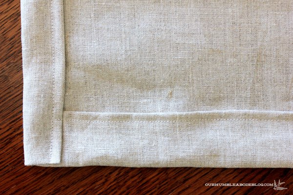 DIY State ‘Flag’ Art