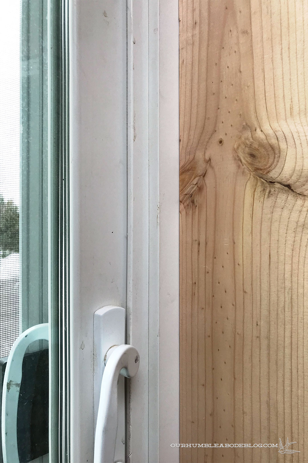 How To: Trim Out a Door