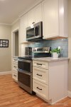A Completed Cottage Kitchen